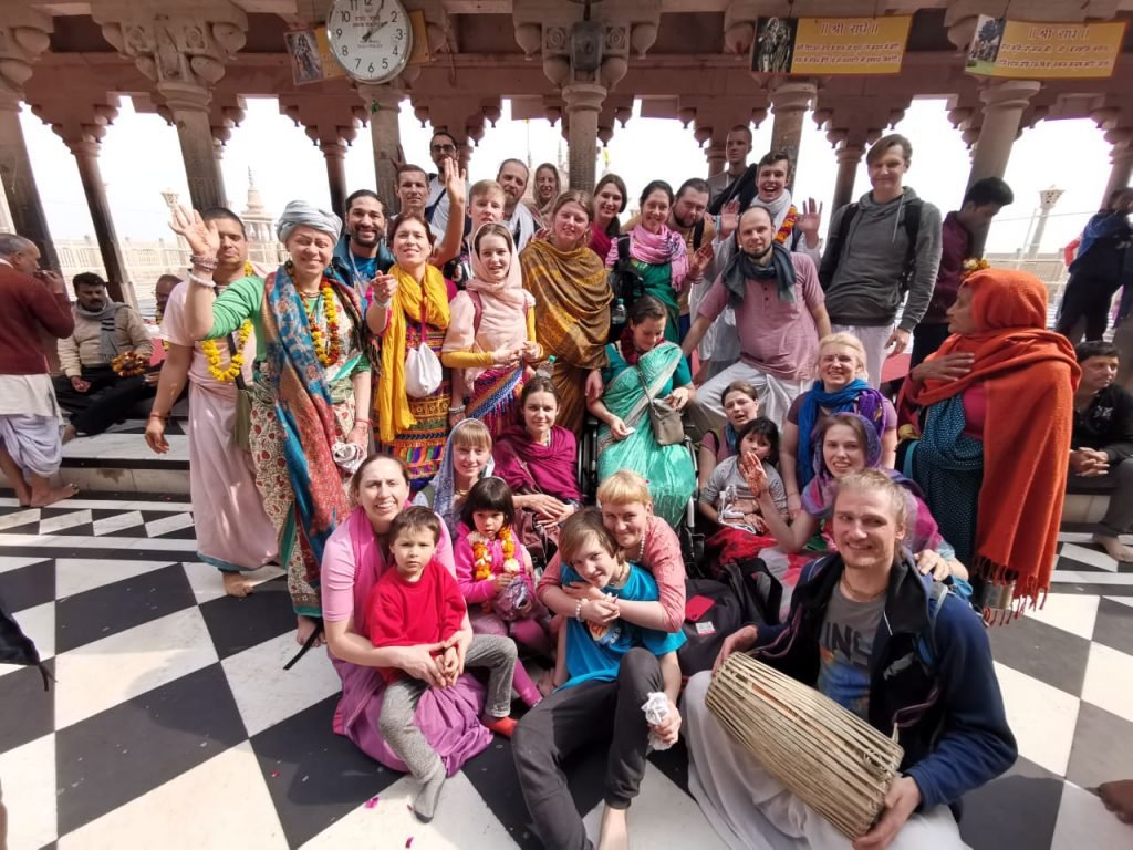 About - The Power of Vedic Astrology